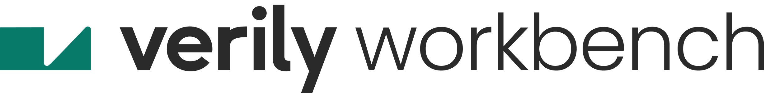 Workbench Data Explorer